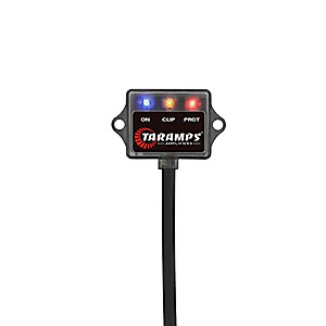 Taramp's M1 Statefull LED Clip Tracker Remote Monitor