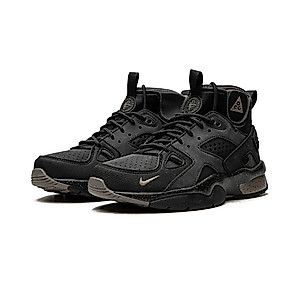 Nike Mens ACG Air Mowabb OG DM0840 001 Off-Noir/Olive - Size 13