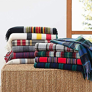 Pendleton, 5th Avenue Throw, Glacier Park