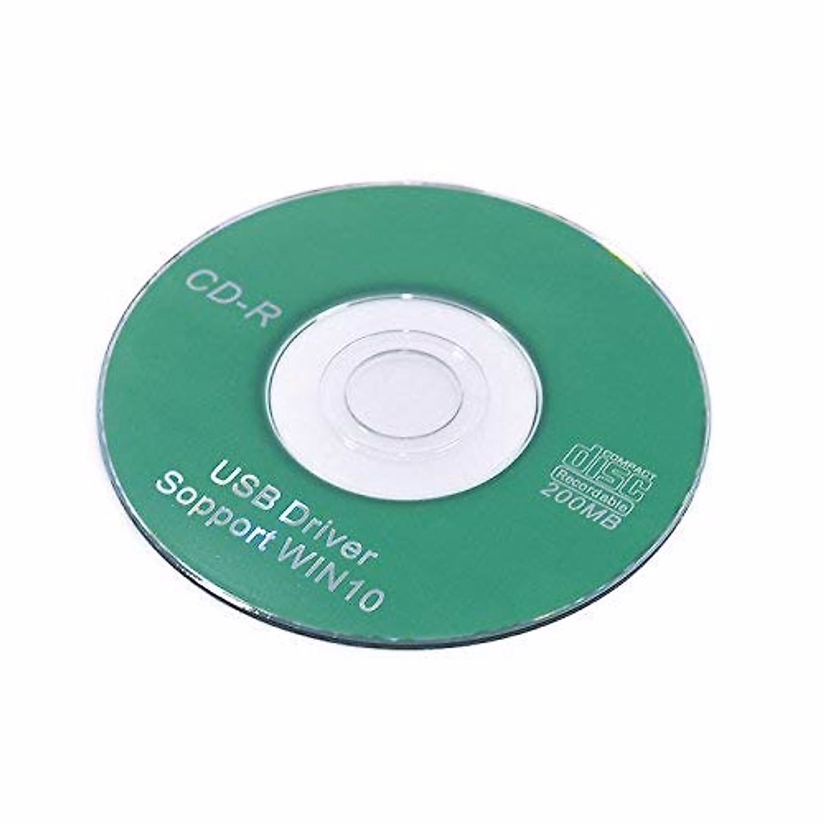 Original Wouxun USB Programming Cable for Wouxun KG-UV920P KG-UV950P Car Mobile Radio with CD Driver