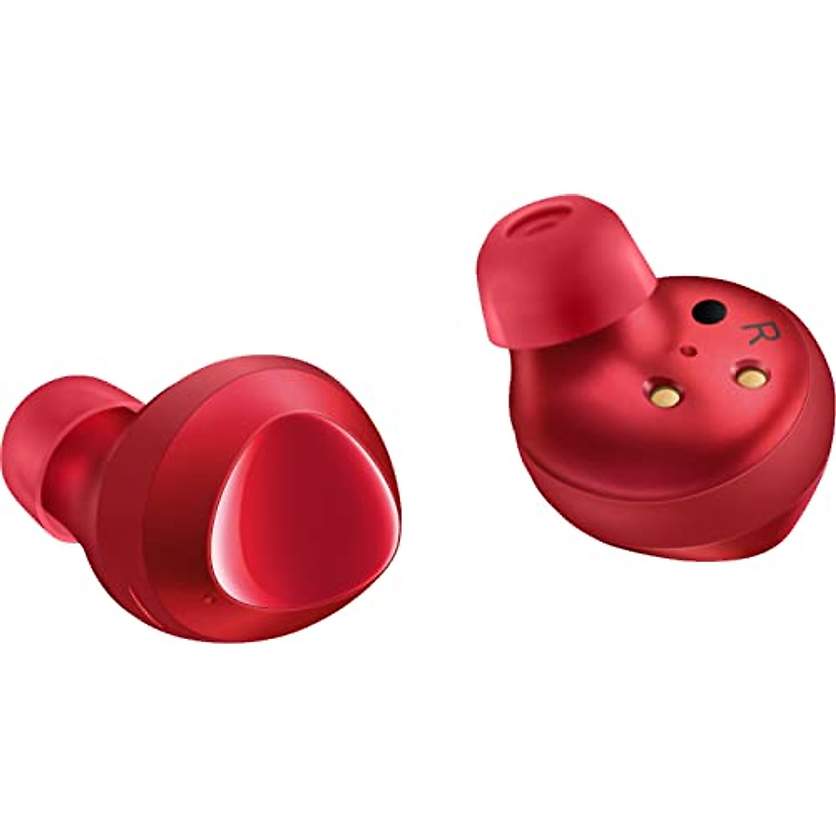 Samsung Galaxy Buds Plus True Wireless Bluetooth Earbuds - Red SM-R175NZRAXAR (Renewed)