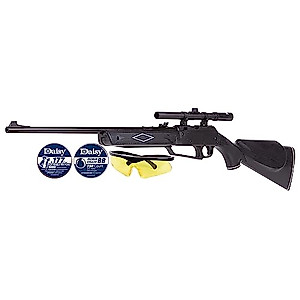 Daisy 5880 Shadow Kit air Rifle