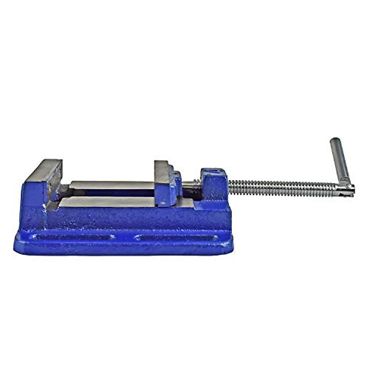 Yost Tools LDPV-4 4" Light Duty Drill Press Vise