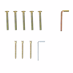 XPSSJMU Kid Chair, Bamboo Chair with Lovely Stylish Innovative Durable Low Dining Chair for Home Garden Courtyard, Easy and Quick to Install, Anti-Collision Rounded Corner Design