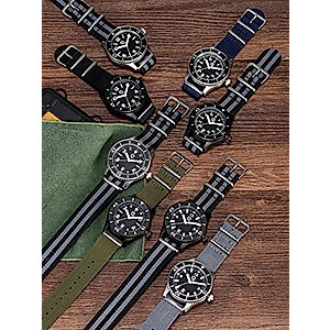 QM Brand Men Watch Diving Outdoor Luxury Design Luminous Army UDT Military 300M Masculino QM8020 Quartz (QM8020A 12)