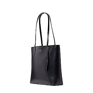 kate spade handbag for women tote bag various collection (Jana-Black), multi, One Size