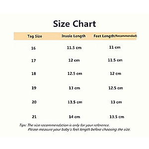 WILLFUN Toddler Squeaky Shoes Baby Boy Girl First-Walking Sneakers Infant Soft Sole Little Kid Trainers for 0-3-Year-old First Walkers(5 Toddler)