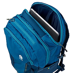 Sierra Designs Sonora Pass Daypack - Blue