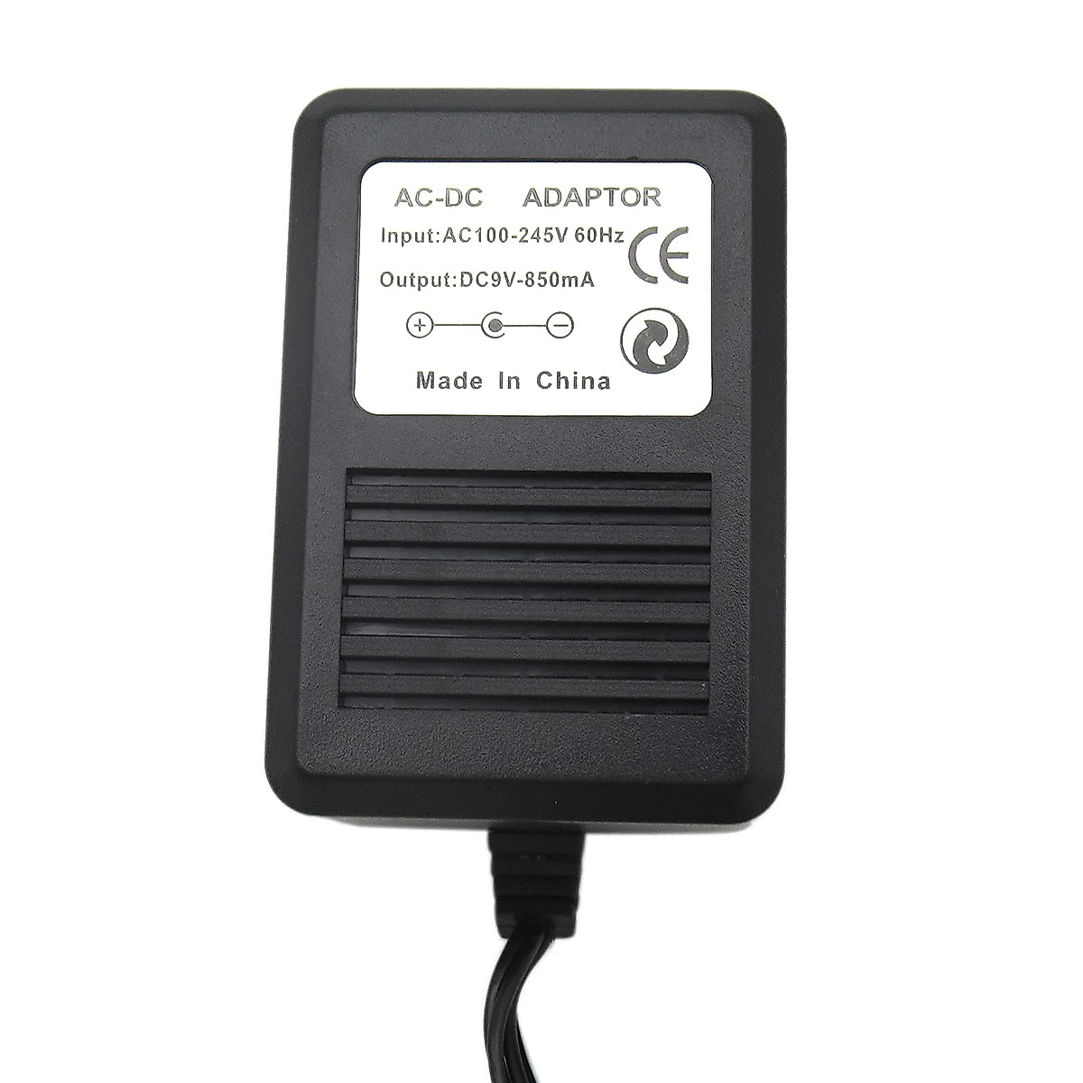 NGHTMRE AV Cable & AC Power Cord Bundle 1601 for SEGA Genesis 1