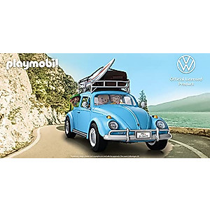 Playmobil Volkswagen Beetle