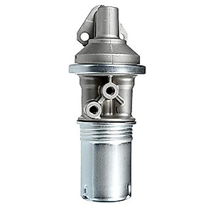 Delphi MF0063 Mechanical Fuel Pump