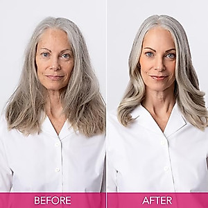 Keratin Complex Blondeshell Debrass Shampoo (33.8 oz.)