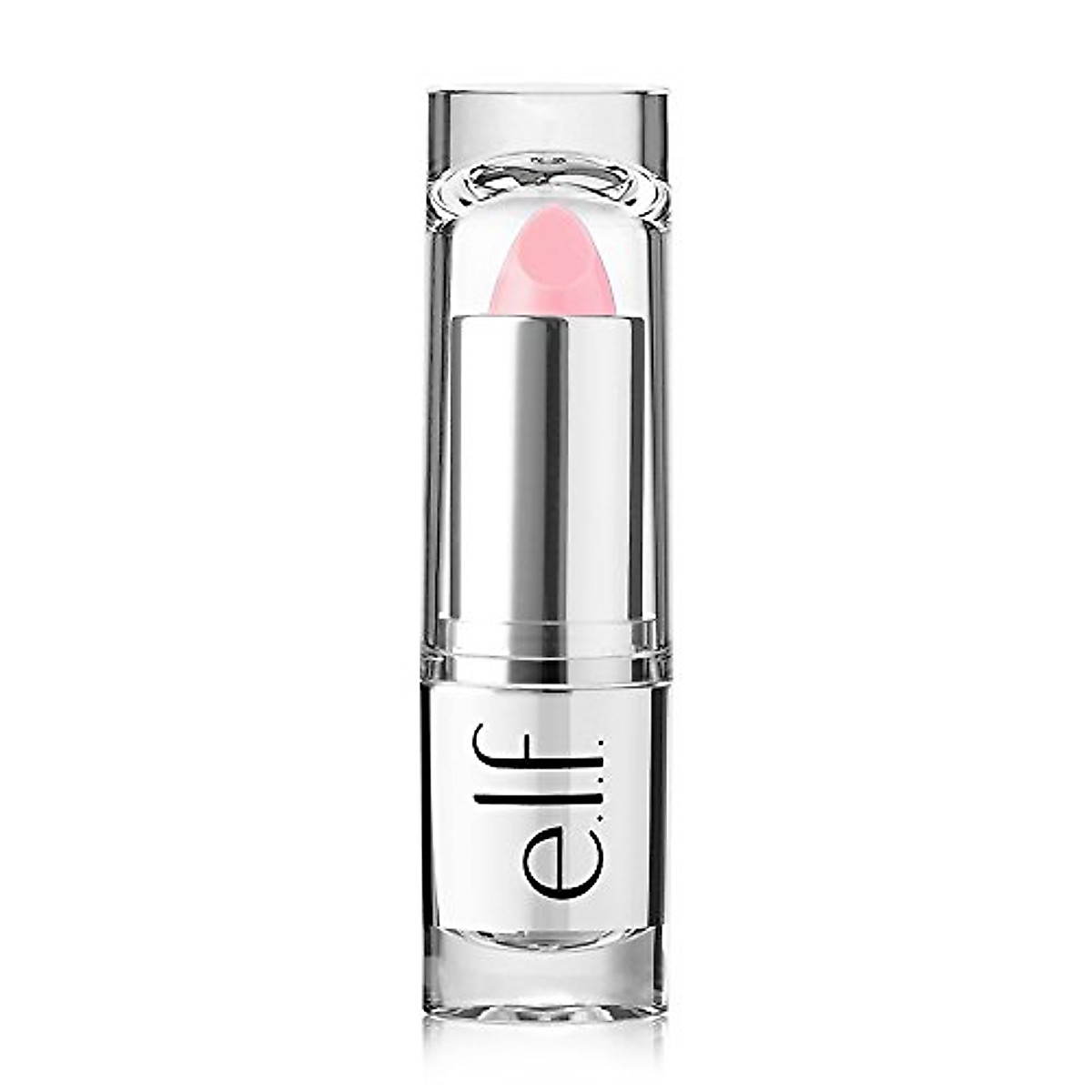 e.l.f. Gotta Glow Lip Tint, Gel Formula, Perfect Pink