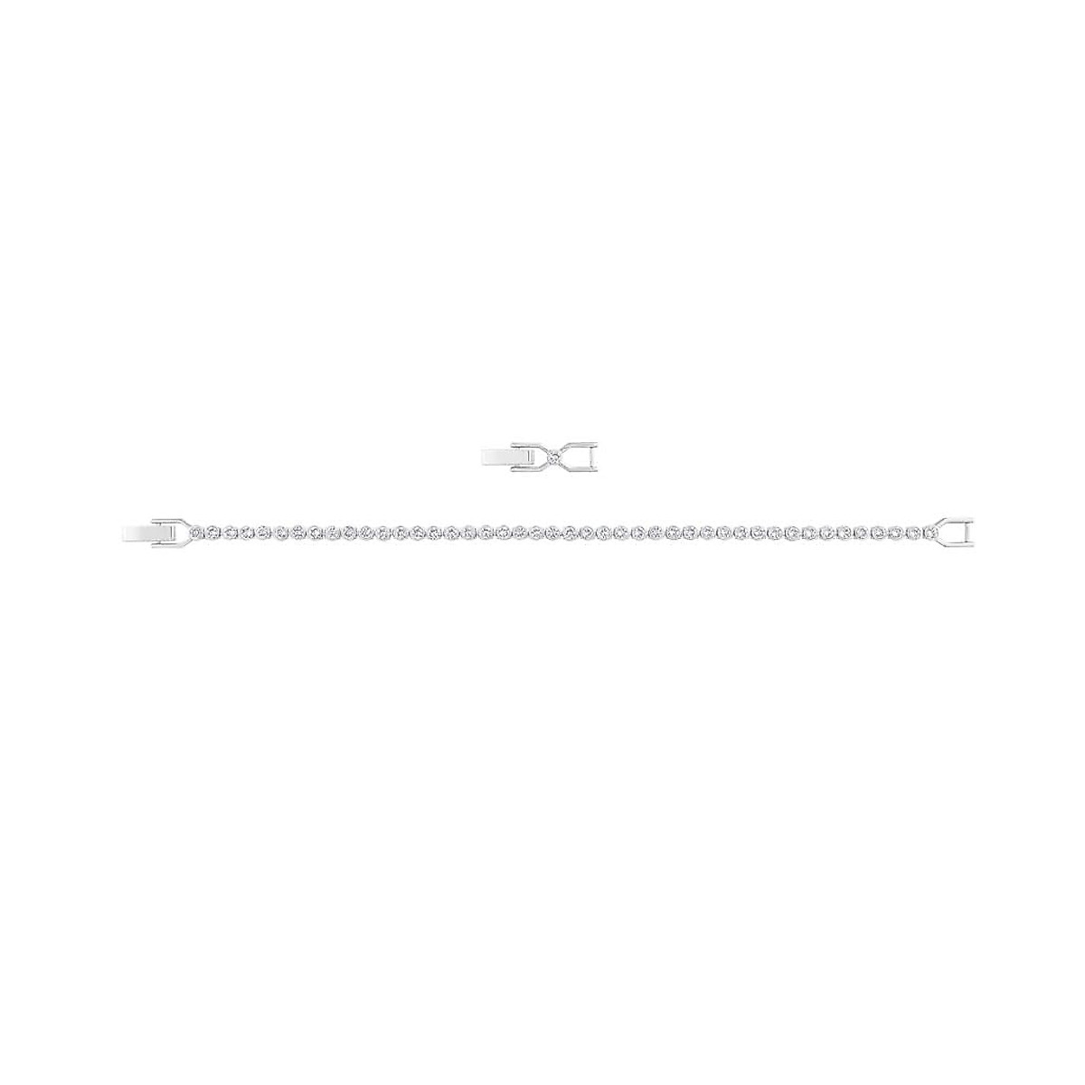 Swarovski Crystal Emily Bracelet