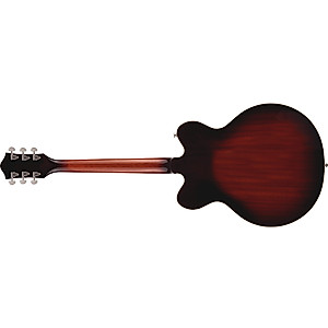 Gretsch G2622T-P90 Streamliner Center Block Double-Cut Electric Guitar - Forge Glow