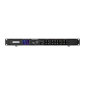 Novastar VX600 Video Processor All-in-1 LED Controller,Fast DHLexpress delivery time about5-6days