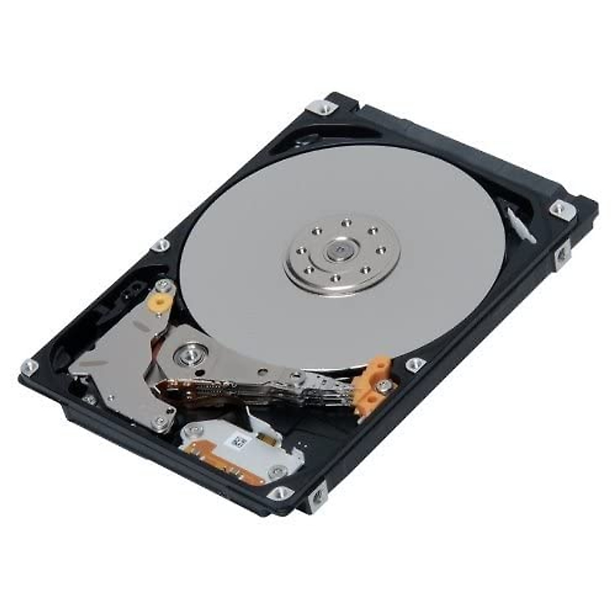 Toshiba MQ01ABF050 500 GB 2.5" Internal Bare/OEM Hard Drive