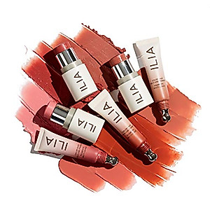 ILIA - Color Haze Multi-Matte Pigment | Cruelty-Free, Vegan, Clean Beauty (Sing (Rose))