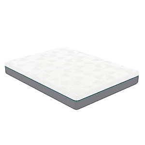 Early Bird CopperCool Performance 12" Medium Hybrid Mattress