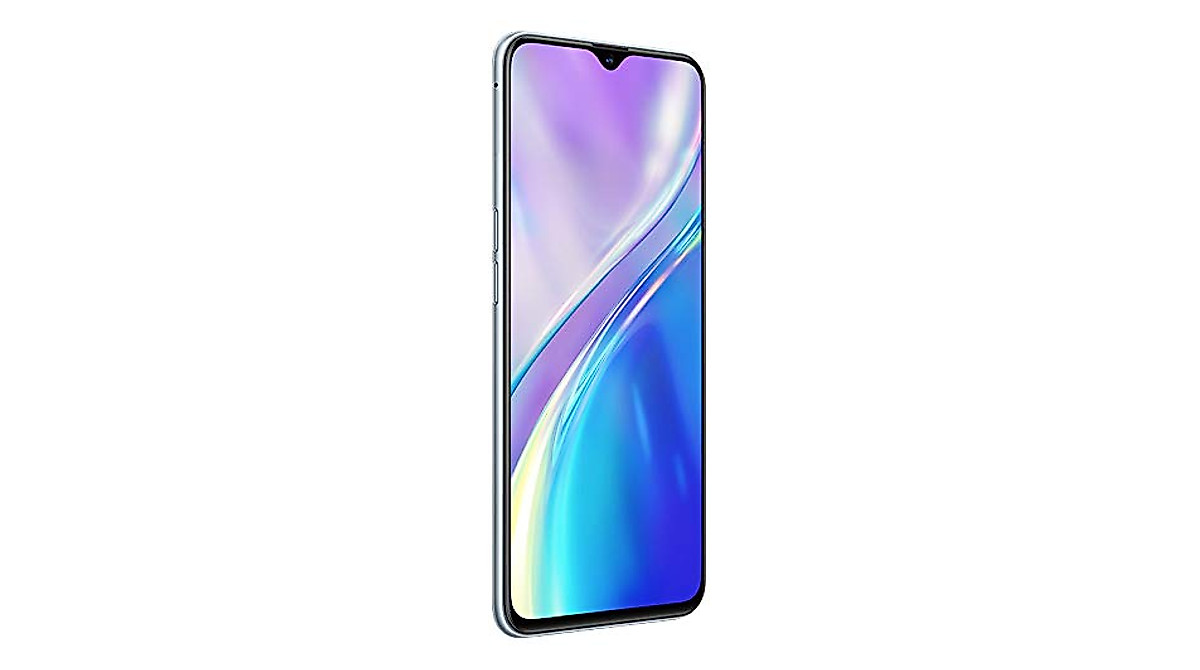 Realme XT 128Gb + 8GB Dual Sim 4G LTE Octa-core Snapdragon 712 ...