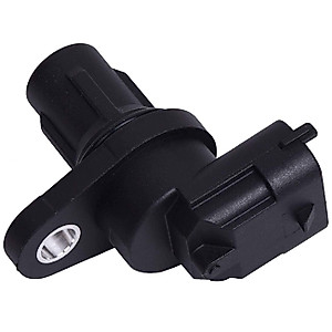 Camshaft Position Sensor CPS Sensor(w/O-Ring) Fits for Mercedes-Benz Selected Models, Replaces OEM A2729050043, A2729050143, 10051