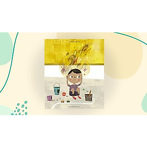 The Boy with Big, Big Feelings (The Big, Big Series, 1)