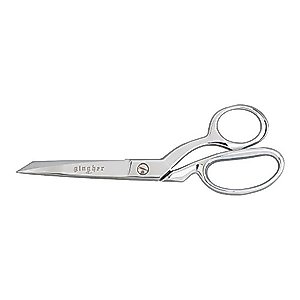 Gingher Inc, Silver