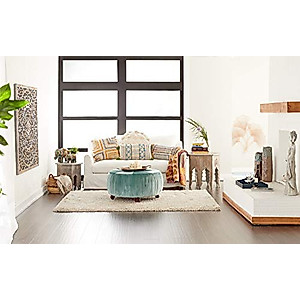 Deco 79 Storage Baskets, Medium, Brown