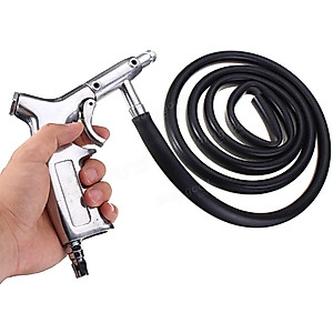 Bidtok Sand Blaster Gun Kit,Sandblasting Gun for Sandblaster Cabine