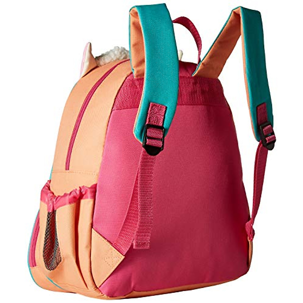 Skip Hop Toddler Backpack, Zoo Preschool Ages 3-4, Llama