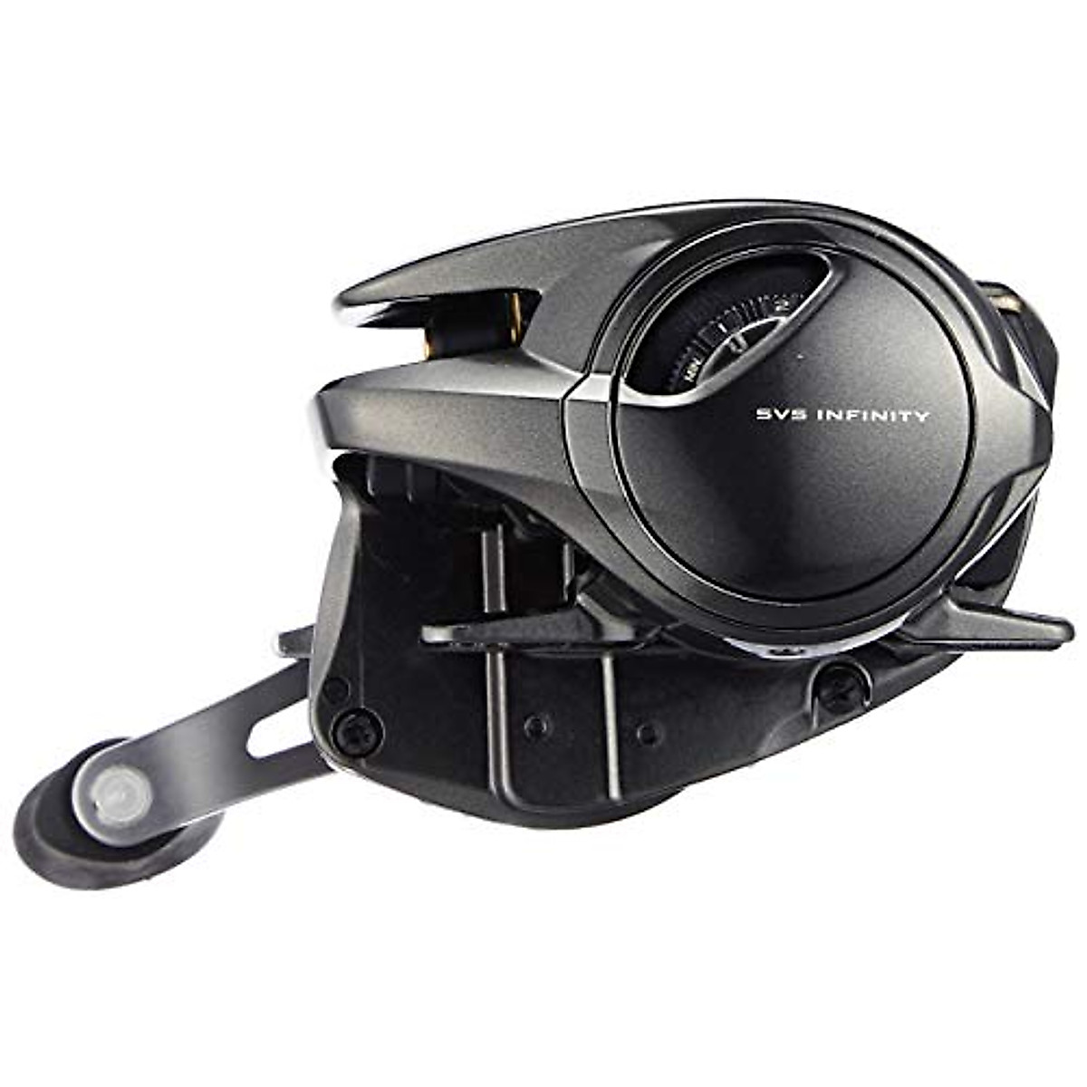 SHIMANO 20 Metanium XG Right