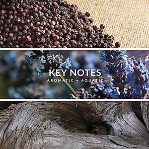 Territoire Eau De Parfum, Men's Cologne (Wild)