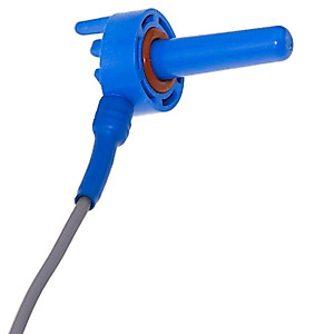 2 Pack 520272 Pool 7790 Temperature Sensor Thermistor Air/Water/Solar 20' Feet Cable for Jandy - Replacement Pool/Spa (10K-ohm Sensor - Includes 2 Pcs 2" Pipe Clamp)