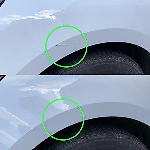 Touch Up Paint for Chevrolet - Cherry Red WA252F / GSK | Scratch and Chip Repair Kit - 1.35 Fl Oz (40ml)