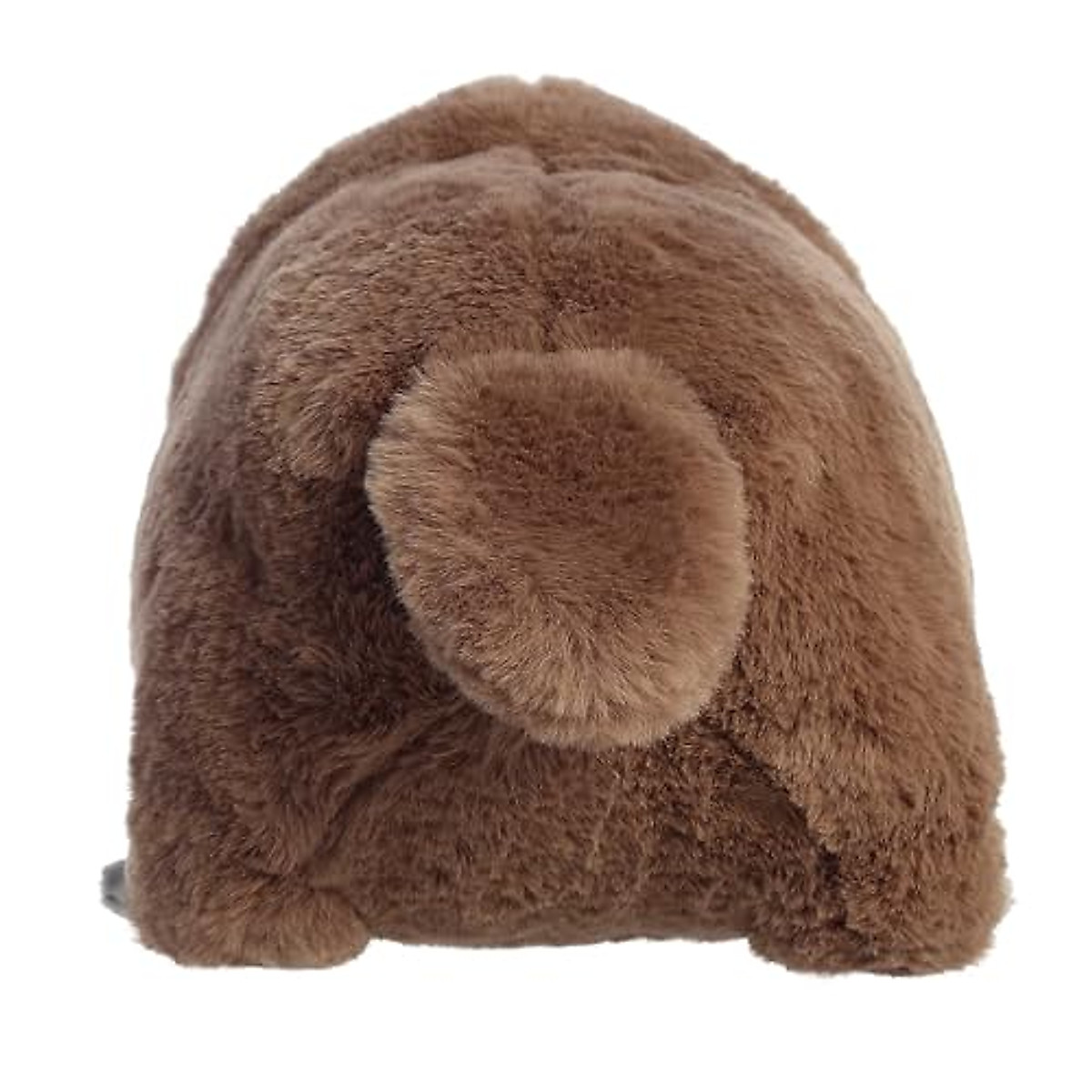 Aurora® Adorable Spudsters™ Pongo Platypus Stuffed Animal - Comforting Cuddles - Playful Companions - Brown 10 Inches