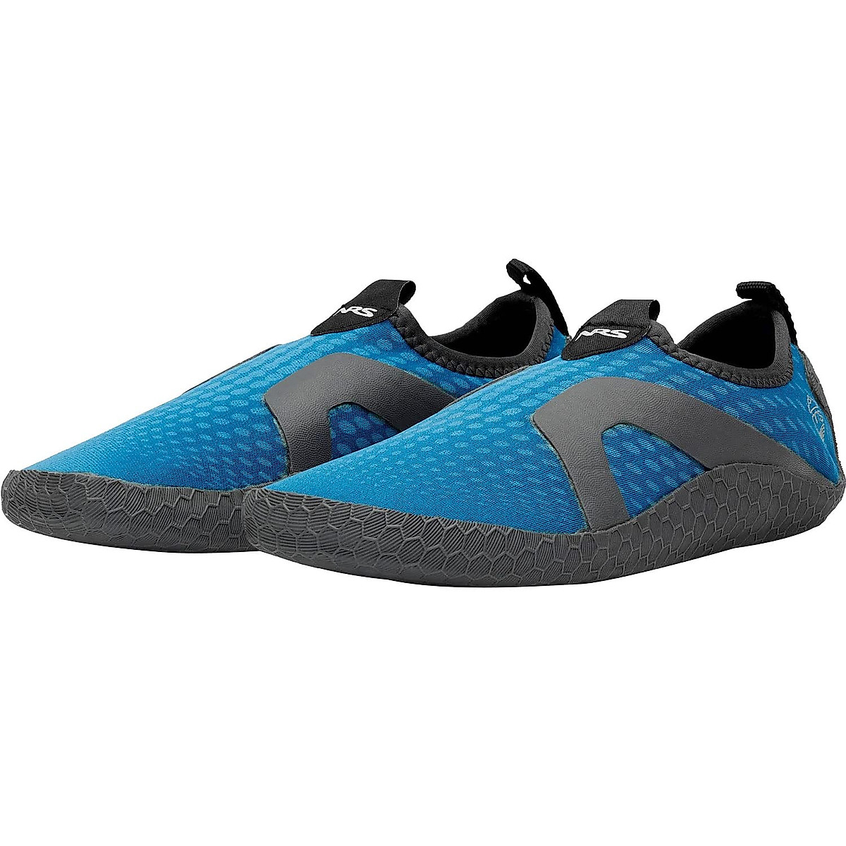 NRS Women's Arroyo Wetshoes-Poseidon-008