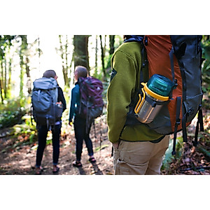 BioLite CampStove KettlePot 1.5L Pot for CampStove 2 Cooking Pot and Kettle (KettlePot)