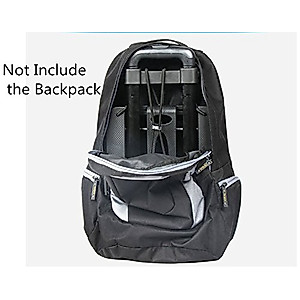 Wincspace Lightweight Folding Hand Cart Dolly Fold Up Hand Truck Portable Utility Moving Shopping Cart-Portable Fold Up Dolly (4wheel/165lbs) (4 Wheel)