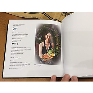 Hungarian Kitchen the Simple Way