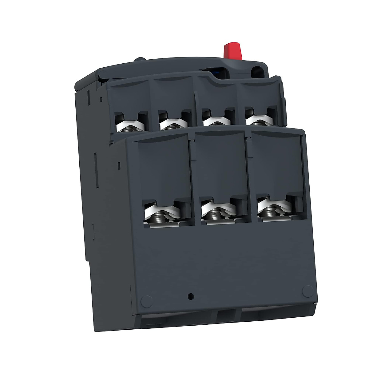 Schneider Electric Ovrload Relay, 16 To 24A, 3P, Class 10, 690V