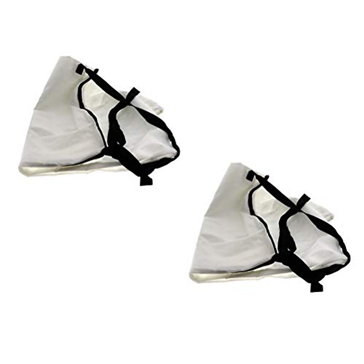 Ryobi 900960001 Pack of 2 Leaf Blower/Vacuum Bags