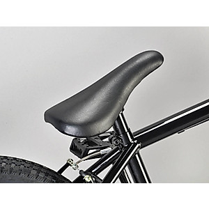 Mafiabikes Kush1 Black 20 inch BMX Bike