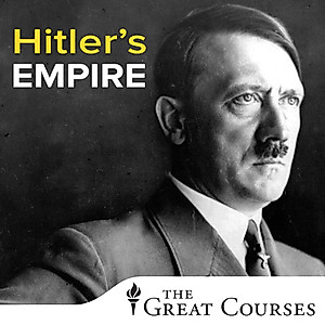 A History of Hitler's Empire, 2nd Edition