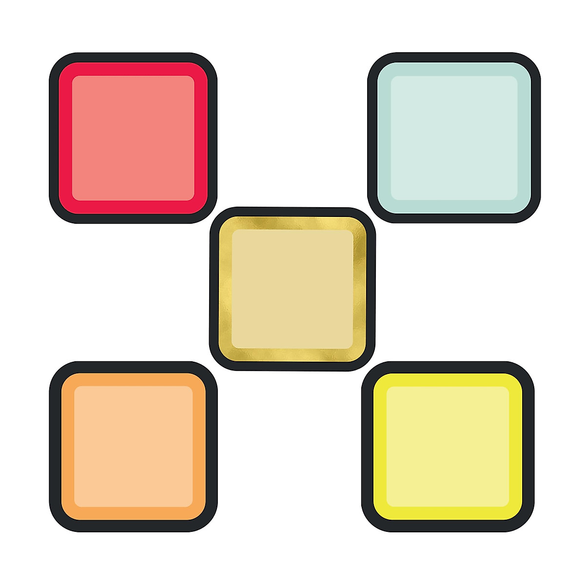 Carson Dellosa Bulletin Board Set Teaching Material (110353)