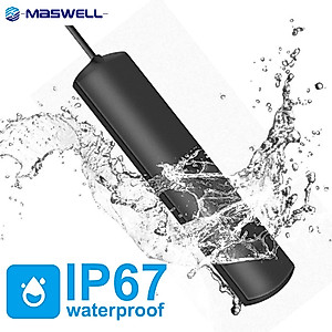 WiFi Antenna WiFi, WiMAX and Bluetooth Rectangular Shape Adhesive Mount