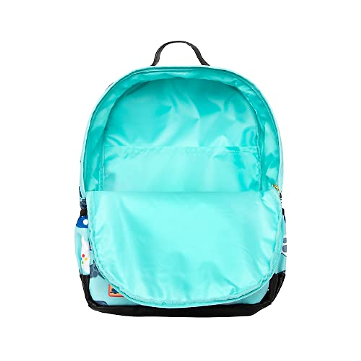 Posh Peanut Backpack for Boys and Girls - Kinder School Bag for Toddlers and Kids - Gamer