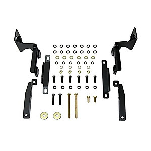 Westin 57-3545 HDX Grille Guard Fits 09-22 1500 1500 Classic Ram 1500