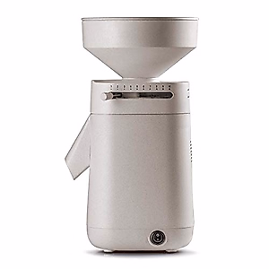 Mockmill 100 Stone Grain Mill by Wolfgang Mock