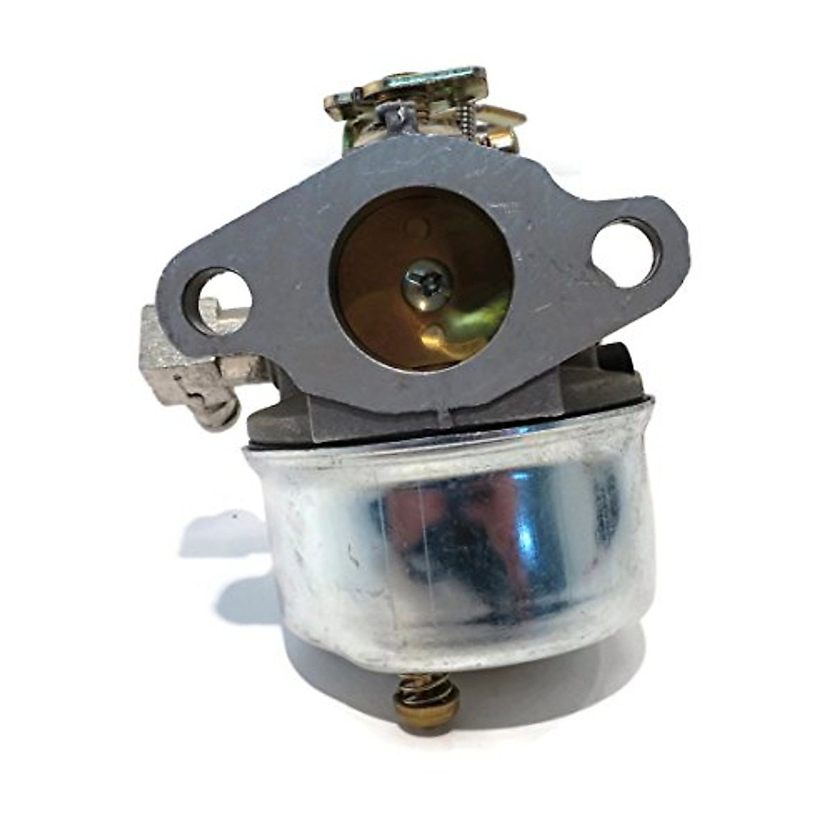 Carburetor Fit For Tecumseh Snowblower 640298 OHSK70 OH195SA 5.5hp 7hp Engines /supplyrcttco