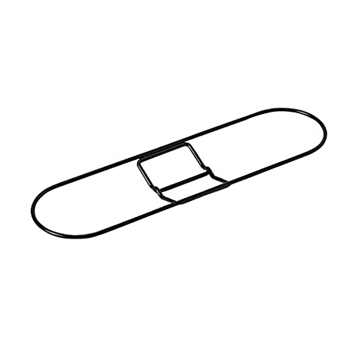 AmazonCommercial Dust Mop Frame, 18-Inch - 6-Pack